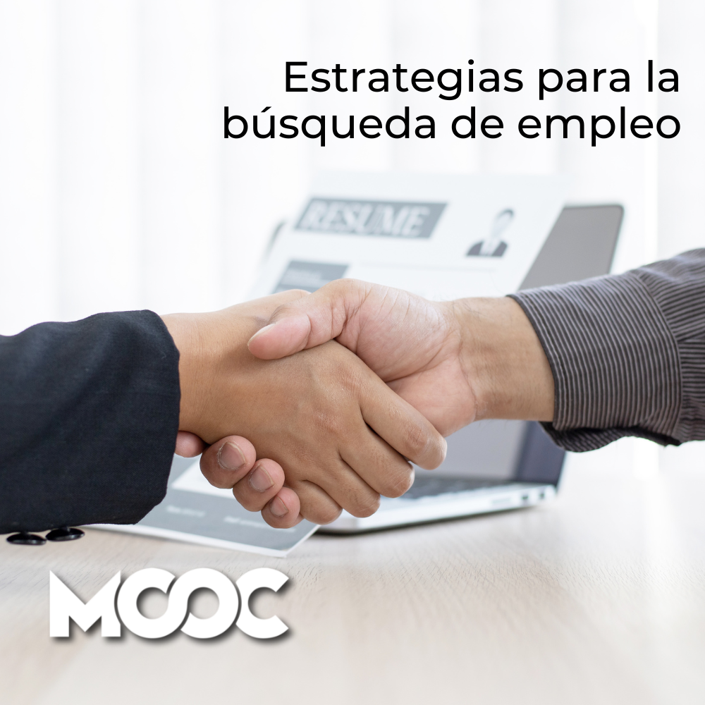 Estrategias para la búsqueda de empleo | UDGVirtual Formación Integral